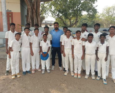 TRS Global Public School