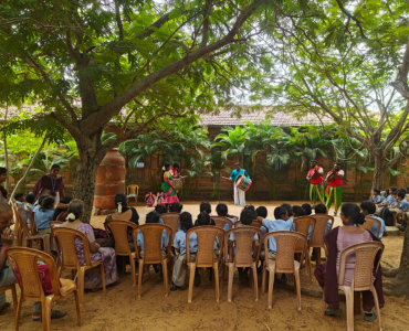 TRS Global Public School