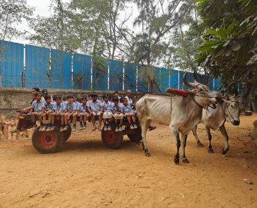 TRS Global Public School